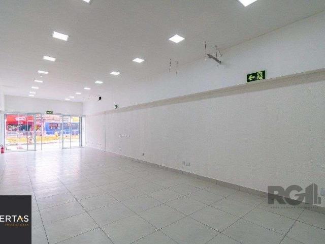 Loja / Comércio para Venda em Porto Alegre/RS Passo da Areia 3 Quartos