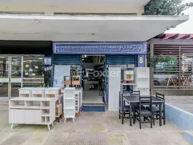 Loja / Comércio para Venda em Porto Alegre/RS Passo da Areia