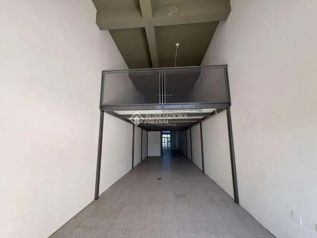 Loja / Comércio para Venda em Porto Alegre/RS Passo da Areia 1 Quartos