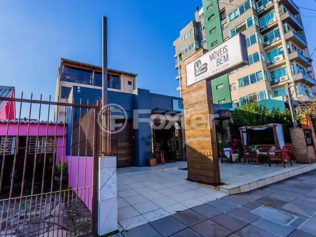 Loja / Comércio para Venda em Porto Alegre/RS Passo da Areia 5 Quartos