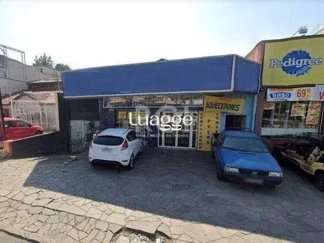Loja / Comércio para Venda em Porto Alegre/RS Petrópolis