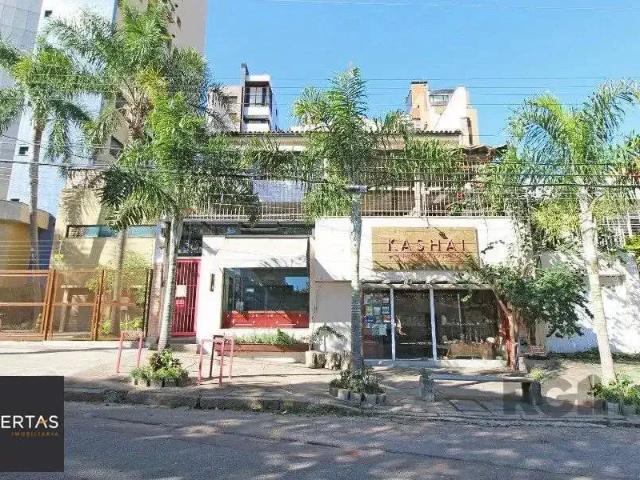 Loja / Comércio para Venda em Porto Alegre/RS Petrópolis