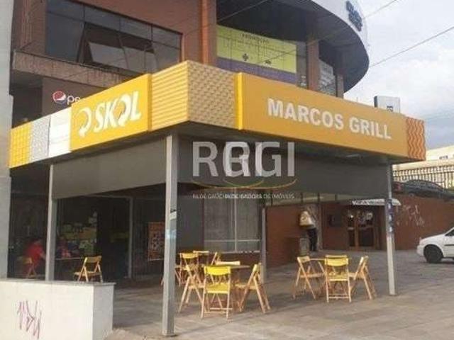 Loja / Comércio para Venda em Porto Alegre/RS Petrópolis