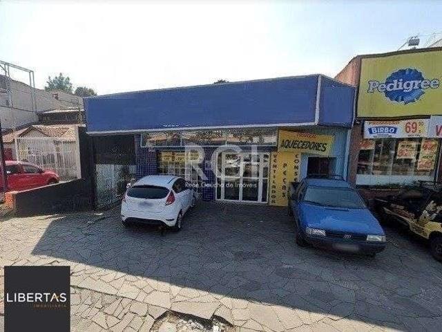 Loja / Comércio para Venda em Porto Alegre/RS Petrópolis