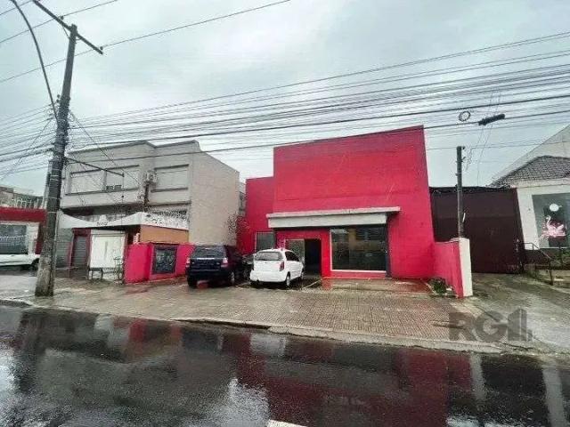 Loja / Comércio para Venda em Porto Alegre/RS Petrópolis