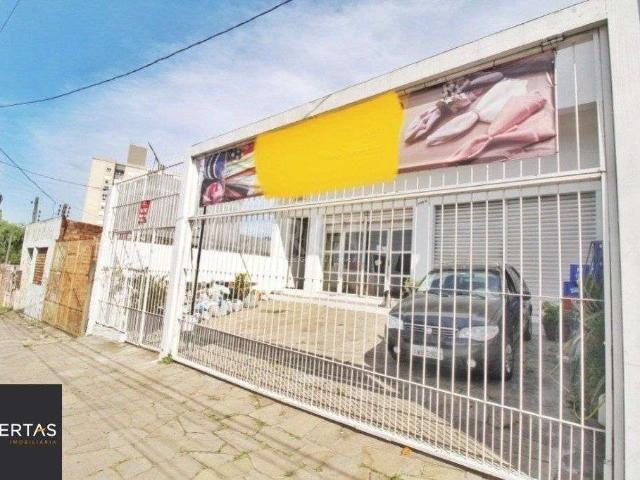 Loja / Comércio para Venda em Porto Alegre/RS Petrópolis