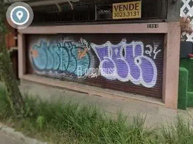 Loja / Comércio para Venda em Porto Alegre/RS Petrópolis