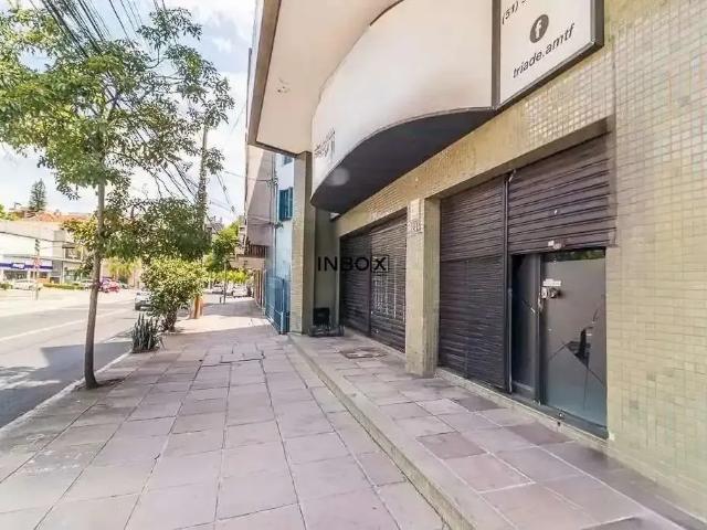 Loja / Comércio para Venda em Porto Alegre/RS Petrópolis