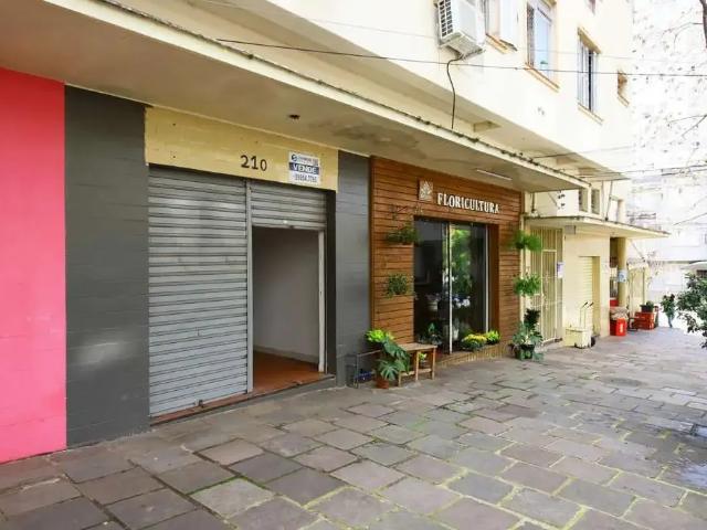 Loja / Comércio para Venda em Porto Alegre/RS Petrópolis 1 Quartos