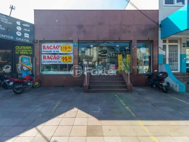 Loja / Comércio para Venda em Porto Alegre/RS Petrópolis