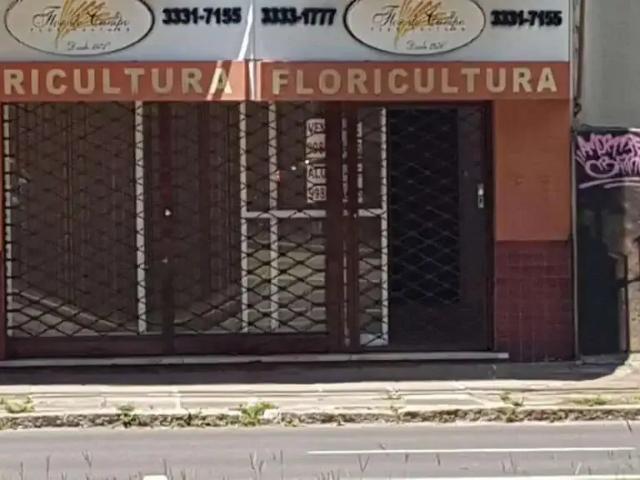 Loja / Comércio para Venda em Porto Alegre/RS Petrópolis 2 Quartos