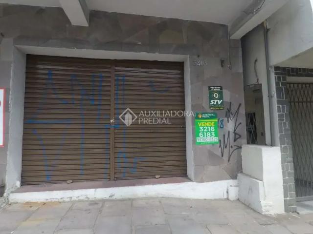 Loja / Comércio para Venda em Porto Alegre/RS Petrópolis