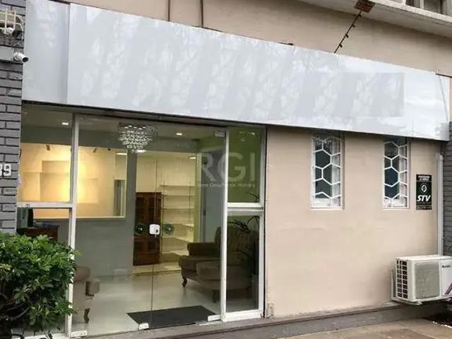 Loja / Comércio para Venda em Porto Alegre/RS Praia de Belas