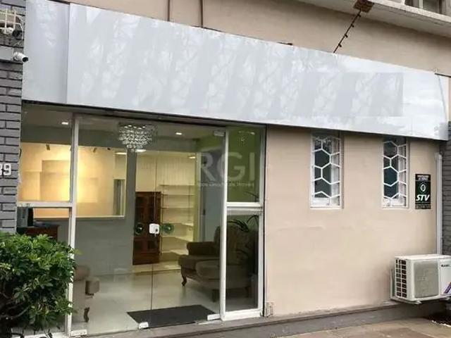Loja / Comércio para Venda em Porto Alegre/RS Praia de Belas