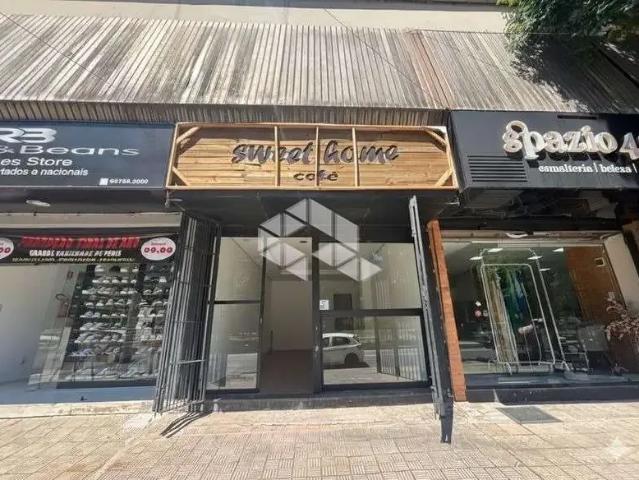 Loja / Comércio para Venda em Porto Alegre/RS Praia de Belas