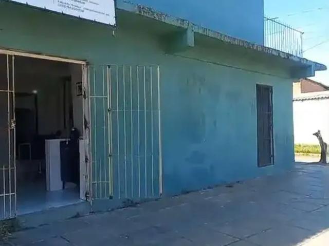 Loja / Comércio para Venda em Porto Alegre/RS Restinga 4 Quartos