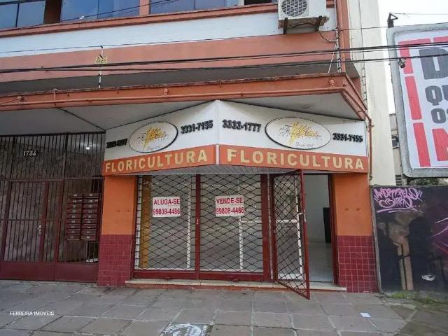 Loja / Comércio para Venda em Porto Alegre/RS Rio Branco