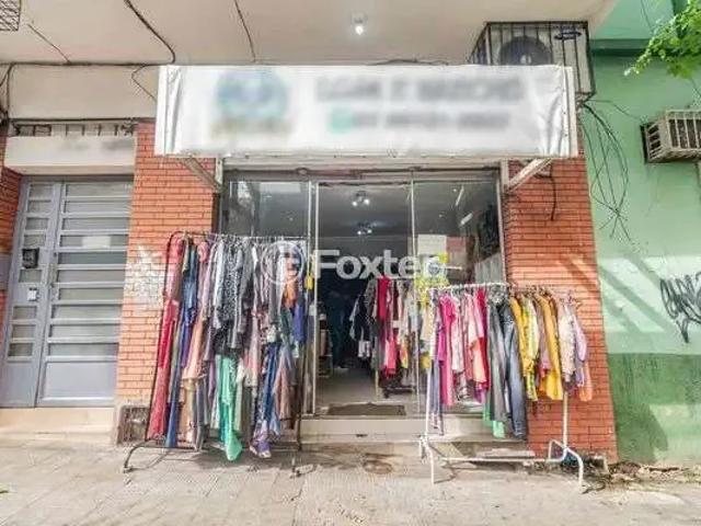 Loja / Comércio para Venda em Porto Alegre/RS Rio Branco