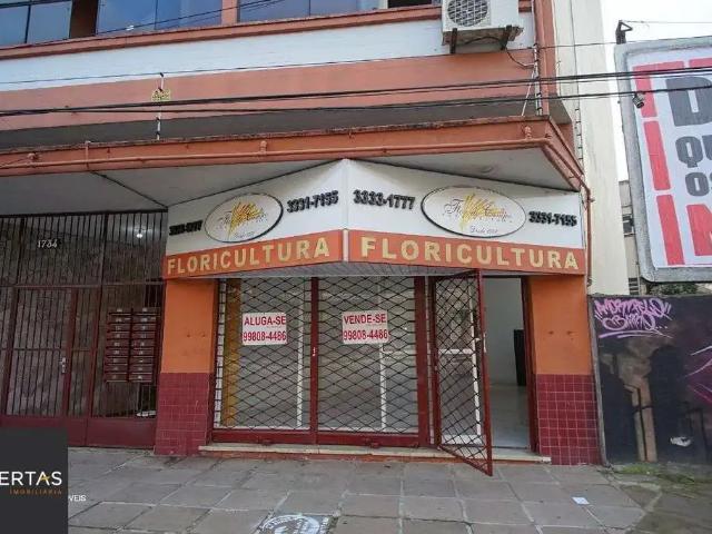 Loja / Comércio para Venda em Porto Alegre/RS Rio Branco