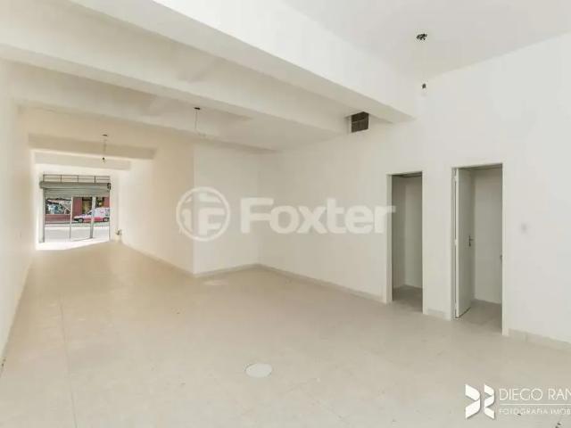 Loja / Comércio para Venda em Porto Alegre/RS Rio Branco