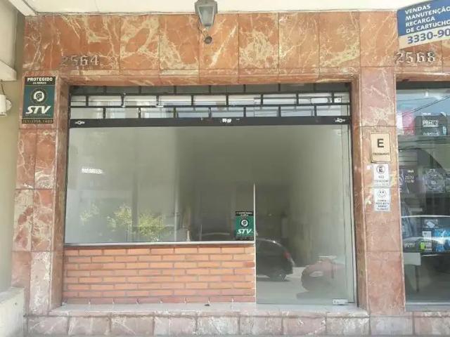 Loja / Comércio para Venda em Porto Alegre/RS Rio Branco
