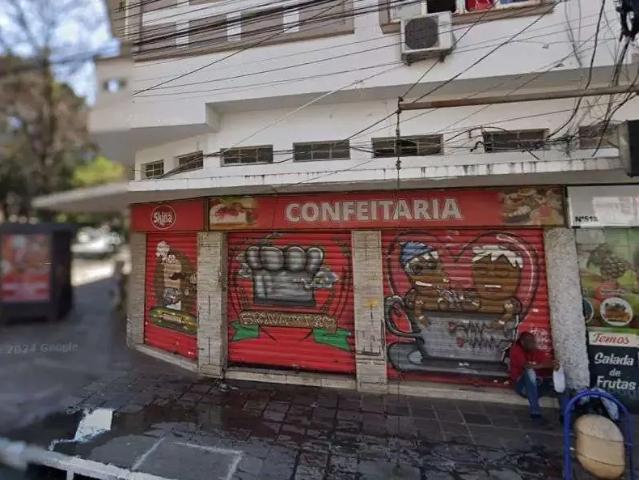 Loja / Comércio para Venda em Porto Alegre/RS Rio Branco 1 Quartos