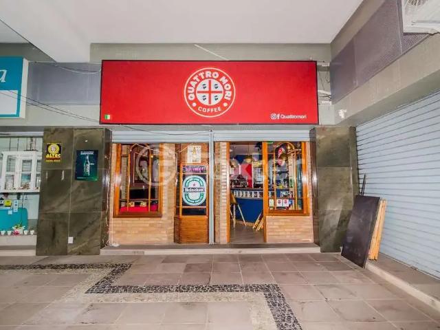 Loja / Comércio para Venda em Porto Alegre/RS Rio Branco