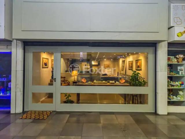 Loja / Comércio para Venda em Porto Alegre/RS Rio Branco