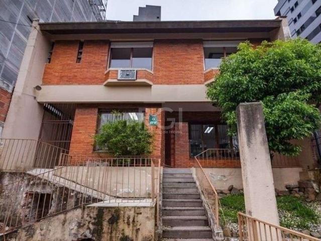 Loja / Comércio para Venda em Porto Alegre/RS Rio Branco 3 Quartos