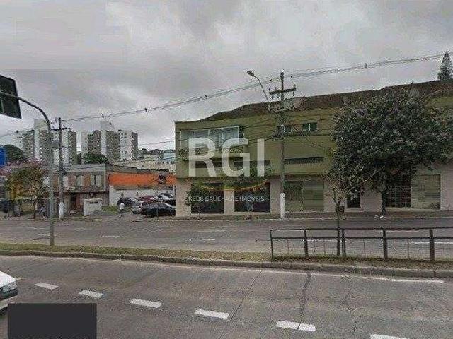 Loja / Comércio para Venda em Porto Alegre/RS Teresópolis
