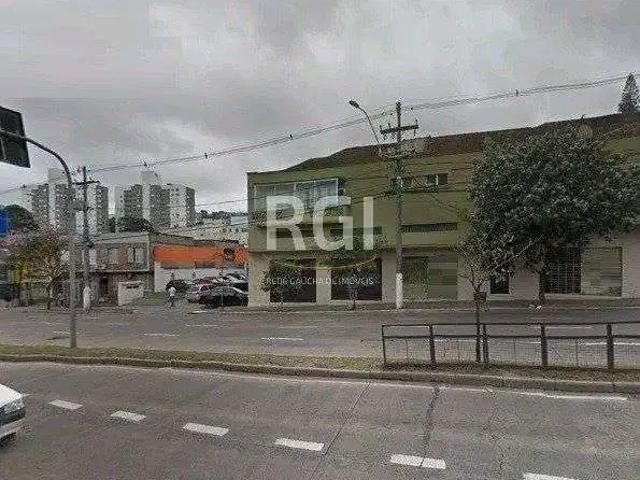 Loja / Comércio para Venda em Porto Alegre/RS Teresópolis