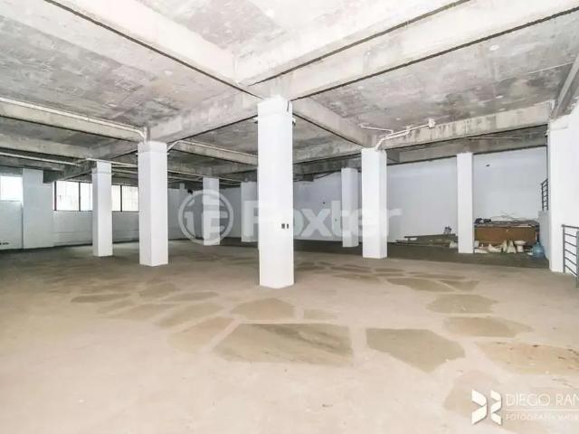 Loja / Comércio para Venda em Porto Alegre/RS Vila Ipiranga