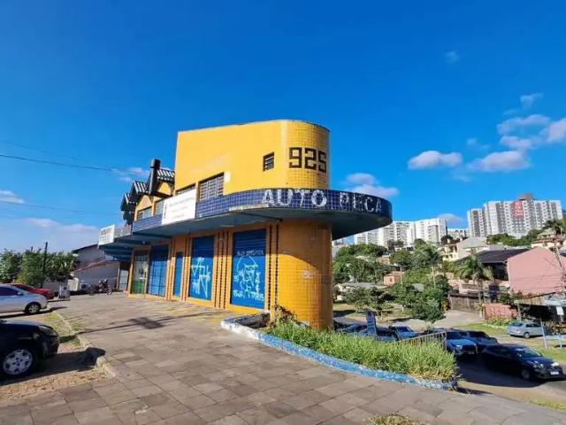 Loja / Comércio para Venda em Porto Alegre/RS Vila Jardim 1 Quartos