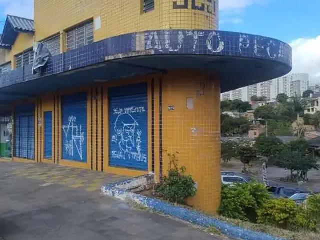 Loja / Comércio para Venda em Porto Alegre/RS Vila Jardim