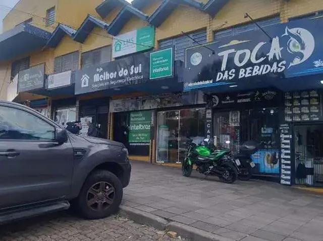 Loja / Comércio para Venda em Porto Alegre/RS Vila Jardim