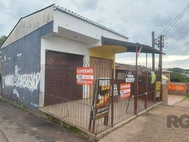 Loja / Comércio para Venda em Porto Alegre/RS Vila Nova 4 Quartos