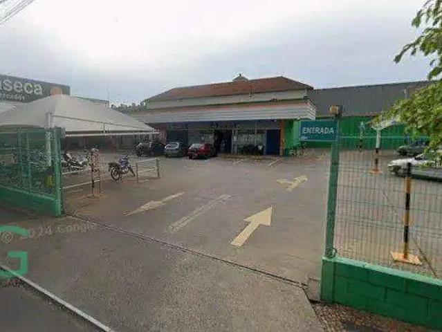 Loja / Comércio para Venda em Porto Ferreira/SP Centro