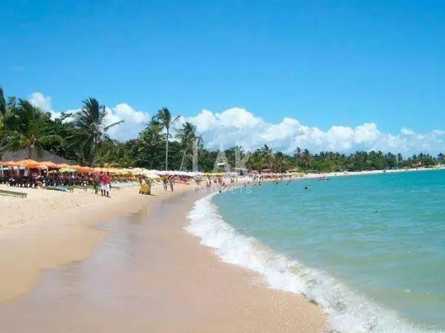 Loja / Comércio para Venda em Porto Seguro/BA Praia De Taperapuan