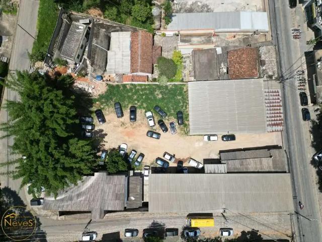 Loja / Comércio para Venda em Paty do Alferes/RJ Centro