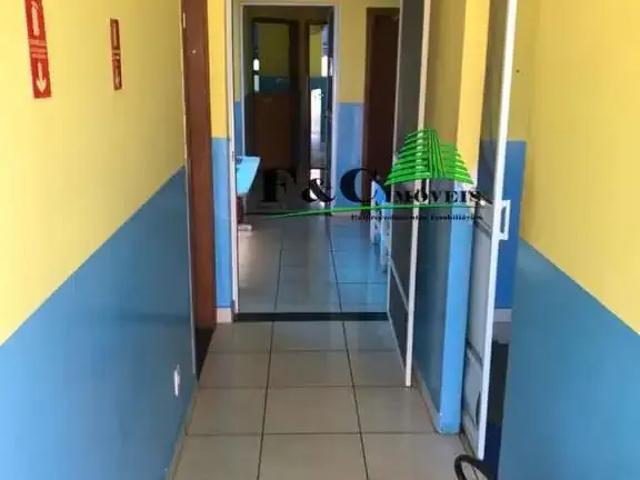 Loja / Comércio para Venda em Paulínia/SP Parque Bom Retiro