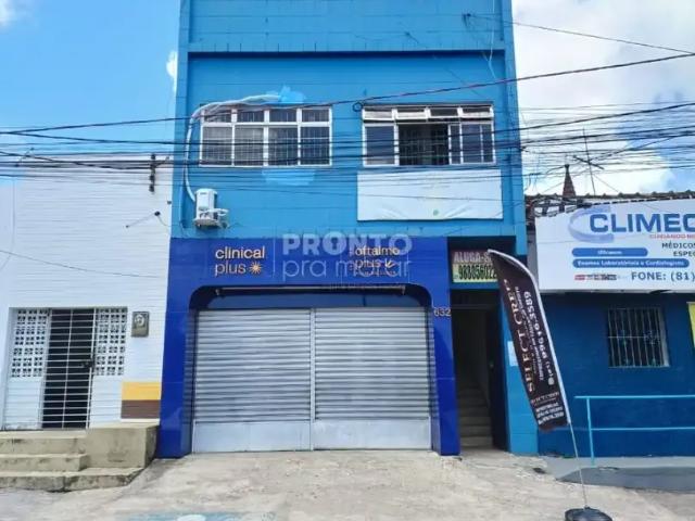 Loja / Comércio para Venda em Paulista/PE Centro