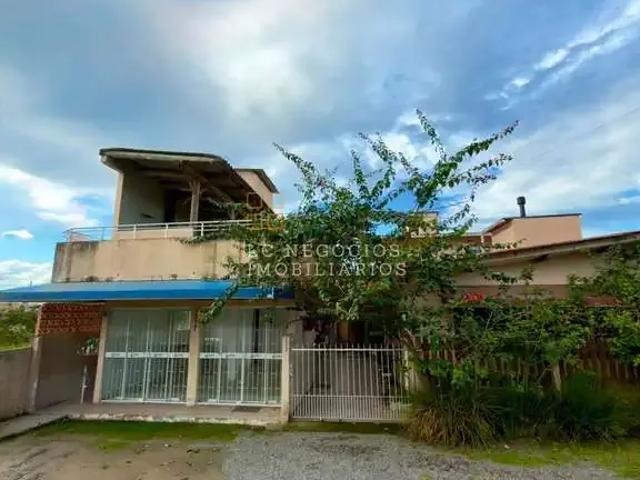 Loja / Comércio para Venda em Palhoça/SC Enseada de Brito 6 Quartos