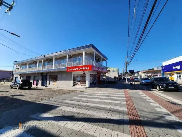 Loja / Comércio para Venda em Palhoça/SC Ponte do Imaruim