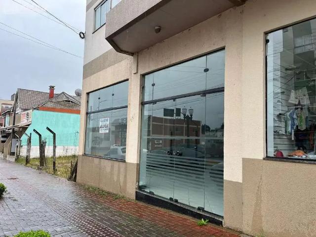 Loja / Comércio para Venda em Palmas/PR Centro