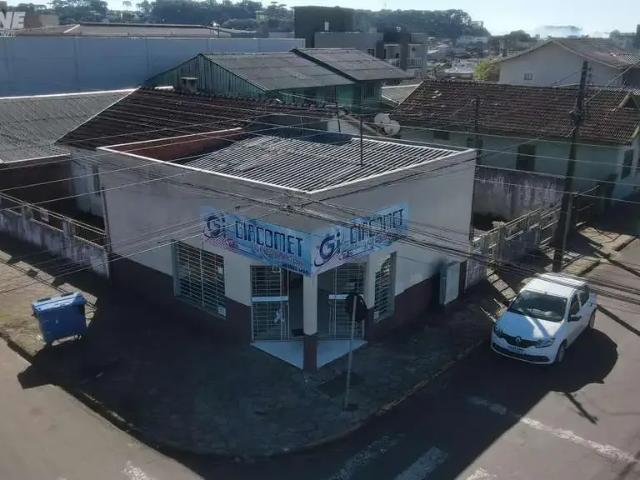 Loja / Comércio para Venda em Palmas/PR Centro