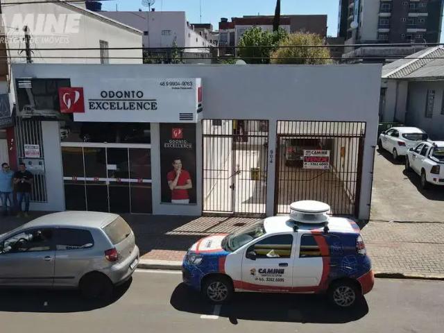 Loja / Comércio para Venda em Palmas/PR Centro