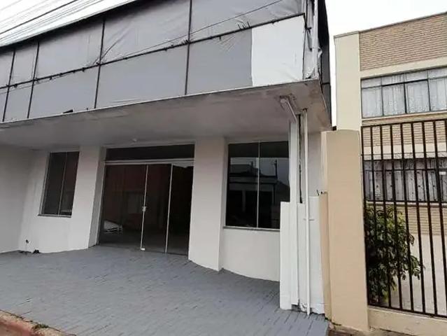 Loja / Comércio para Venda em Palmas/PR Centro