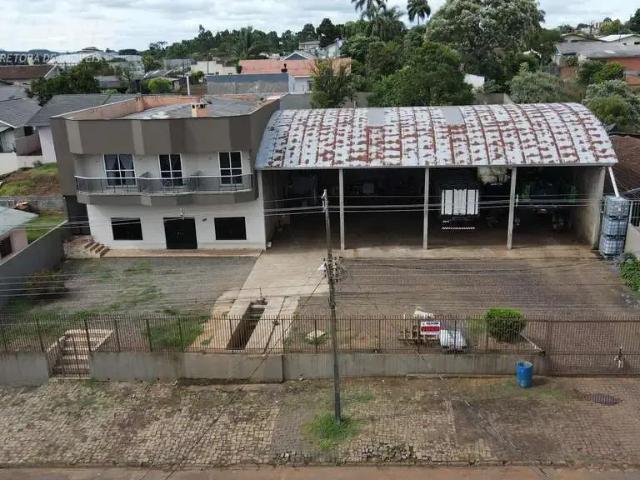 Loja / Comércio para Venda em Palmas/PR Centro