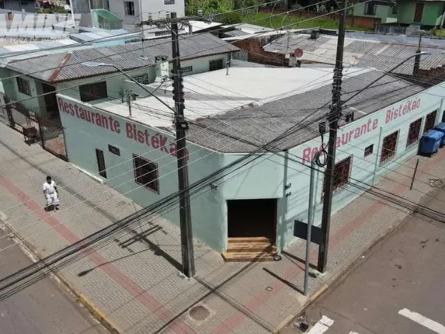 Loja / Comércio para Venda em Palmas/PR Divino