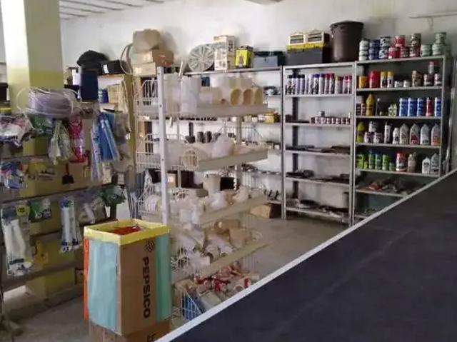 Loja / Comércio para Venda em Paraibuna/SP Bairro do Espírito Santo